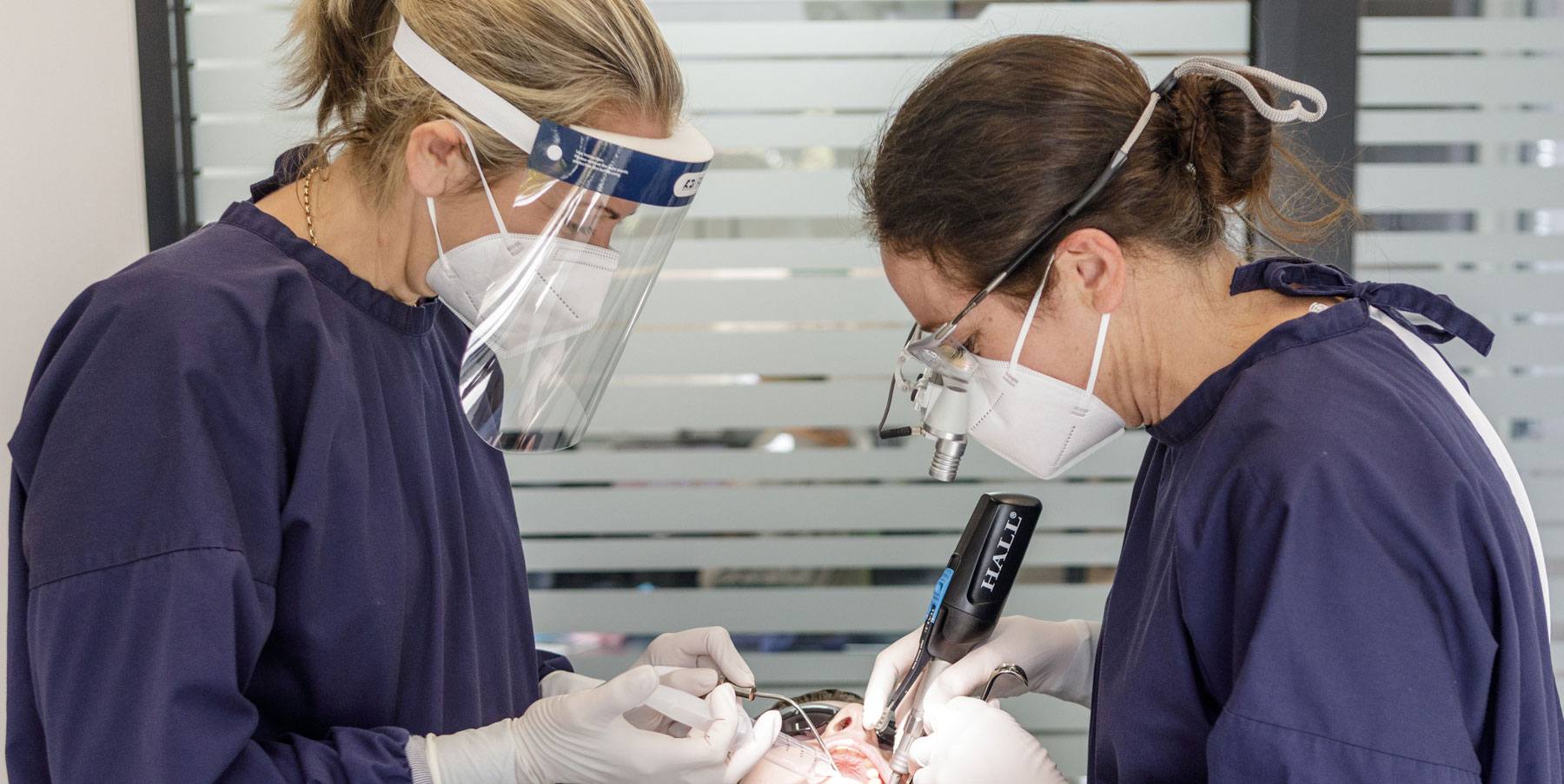 Postoperative Care | Oral Maxillofacial Surgery Group